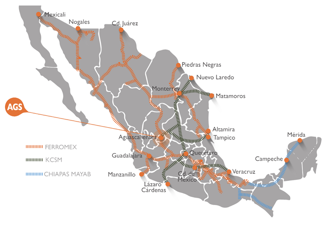 Local vendors and logistics – Be Part Of It